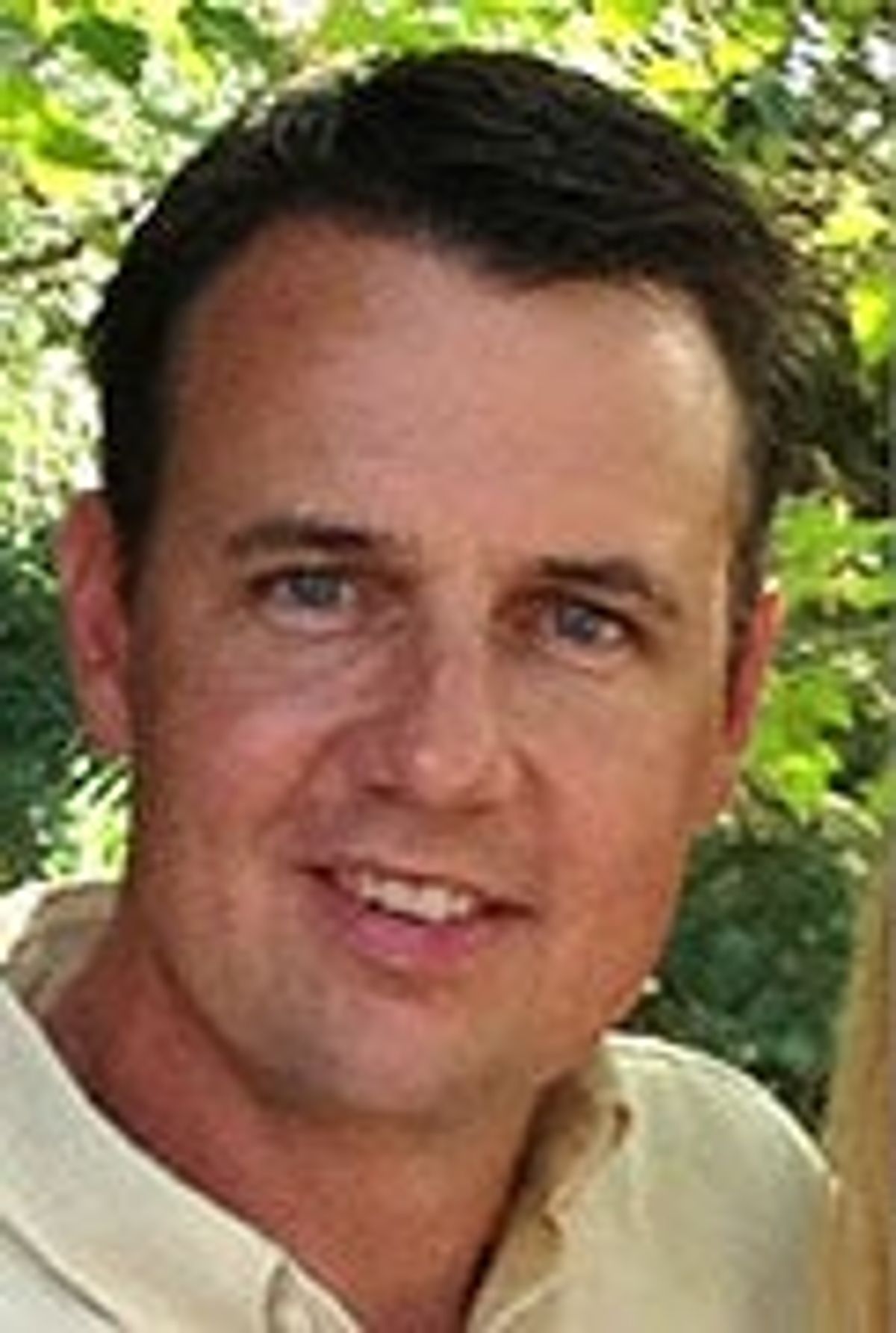 Karl Jacobson, 39, Bemidji