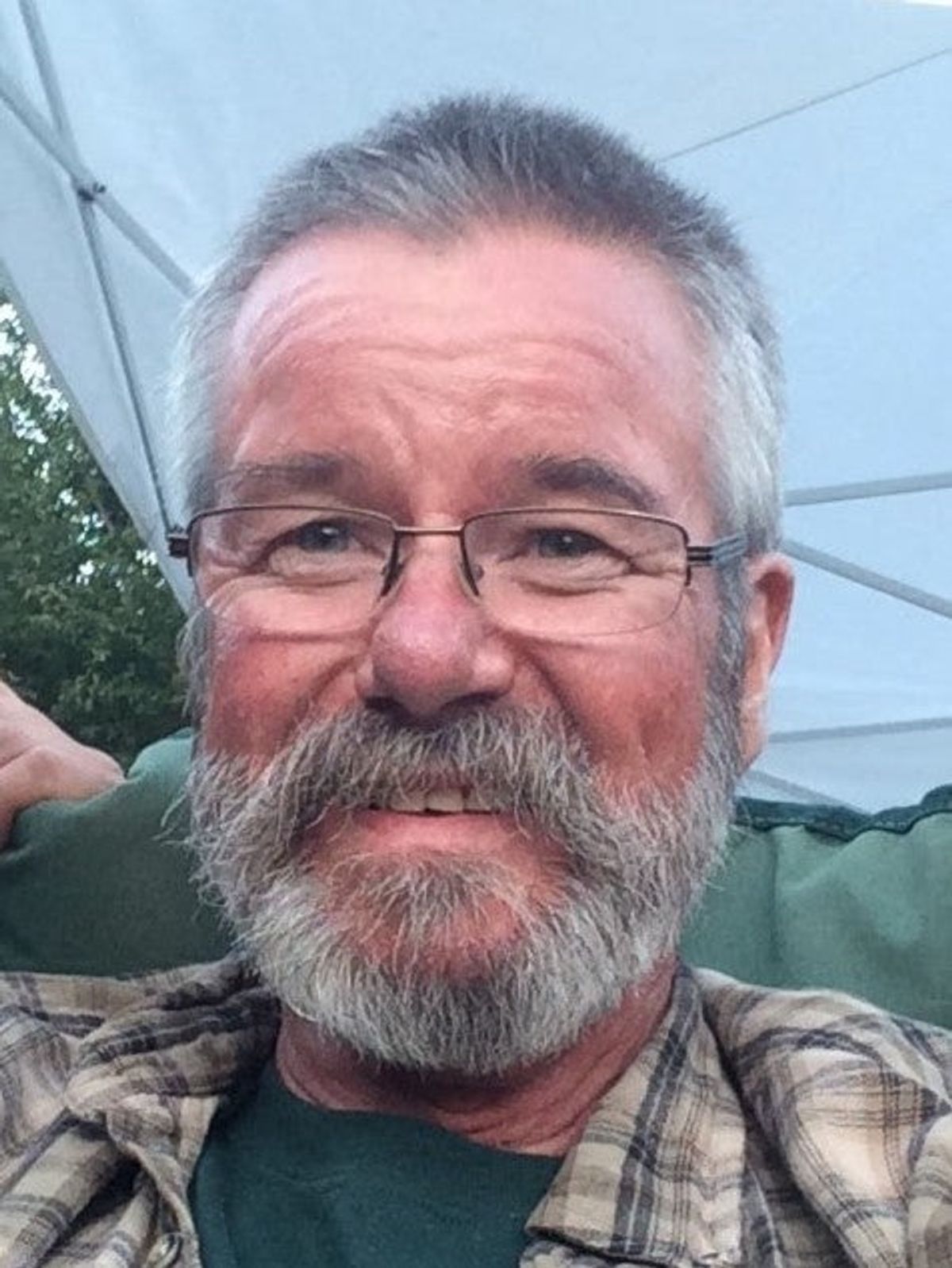 Roy Eugene Olson