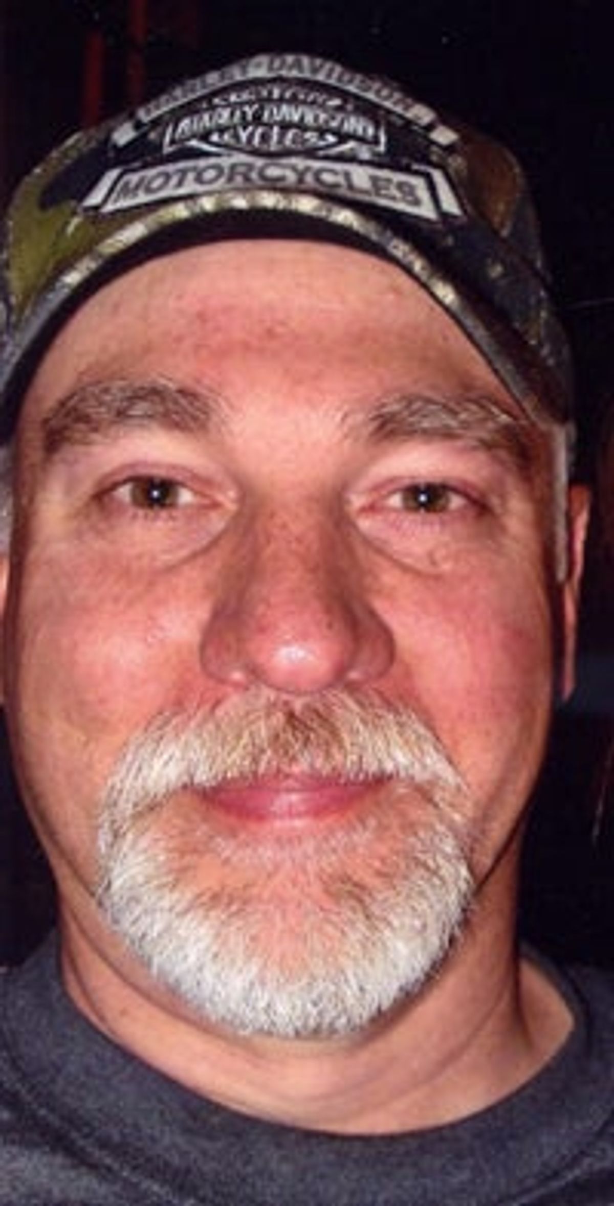 Michael Armstrong, 52, Albert Lea