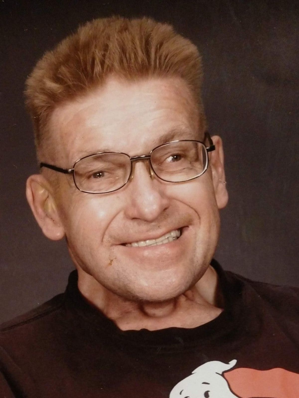 Randolph "Randy" Fisher