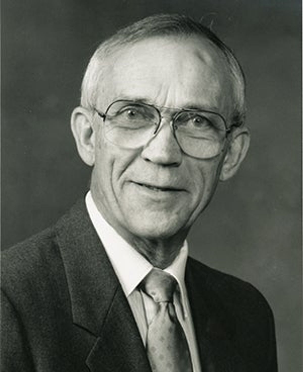 Roger Nelson, 1930-2015
