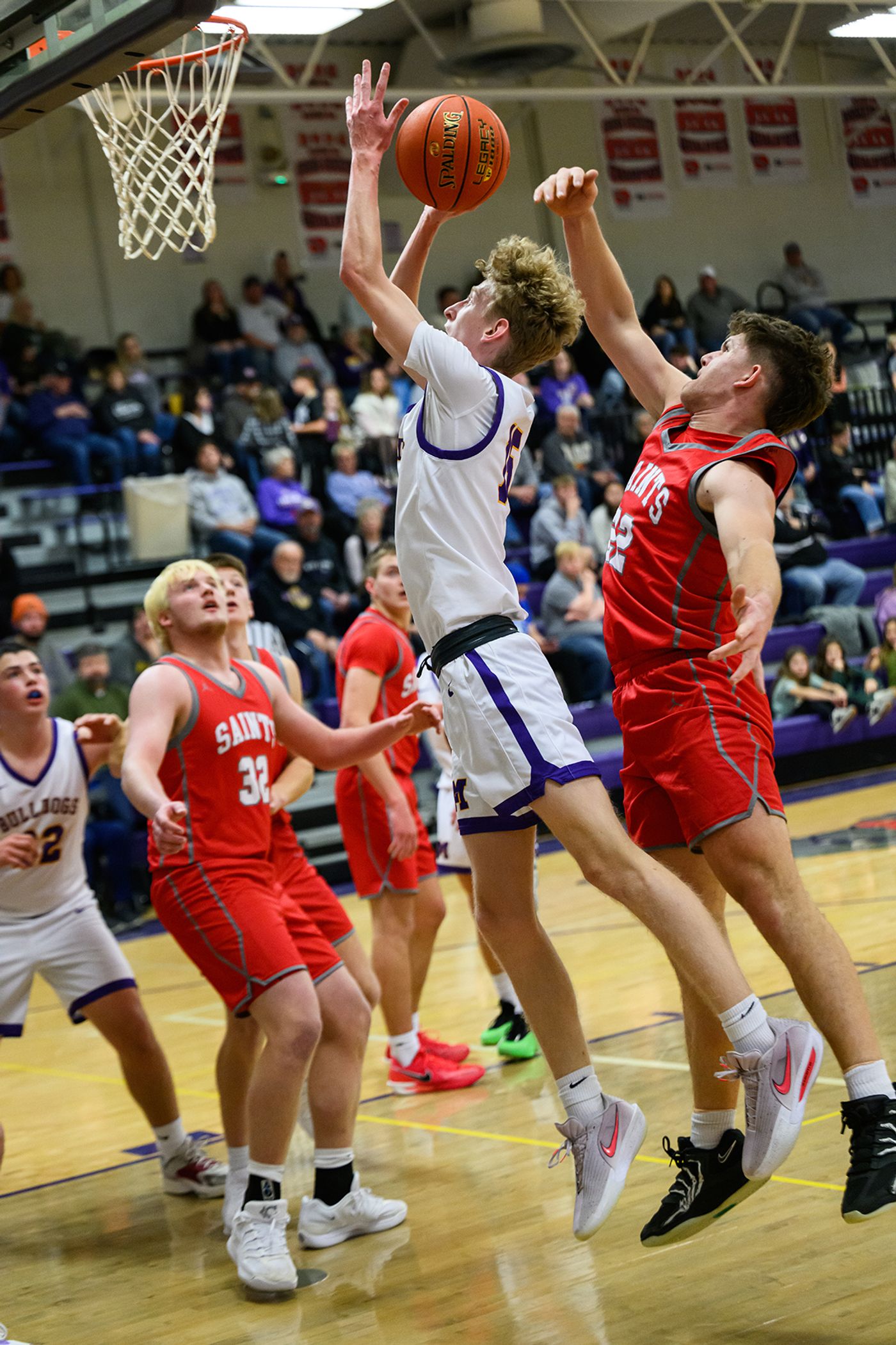 Albert Lea player selected for Minnesota High School Football All-Star...