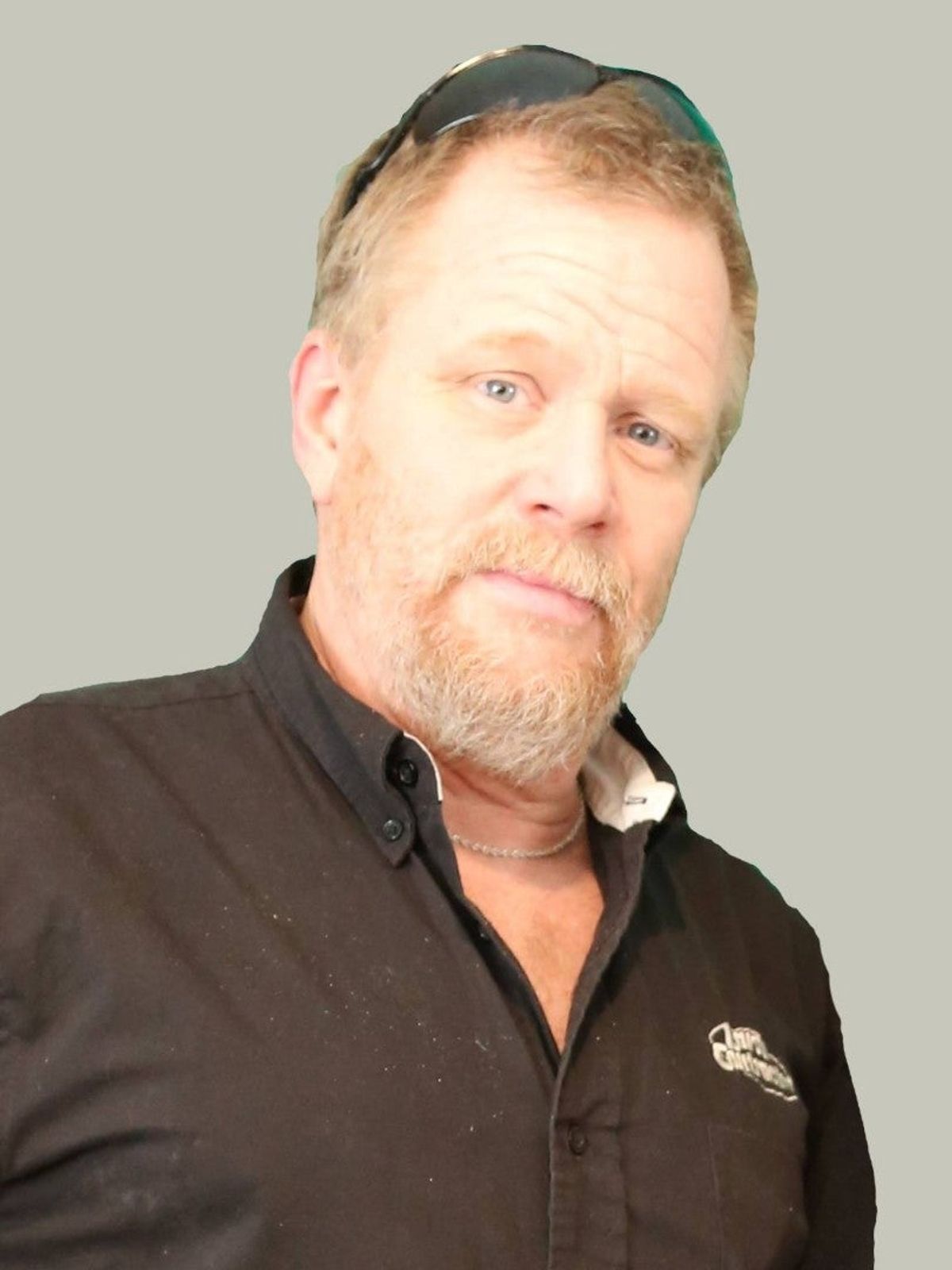 Jerry R. Olson