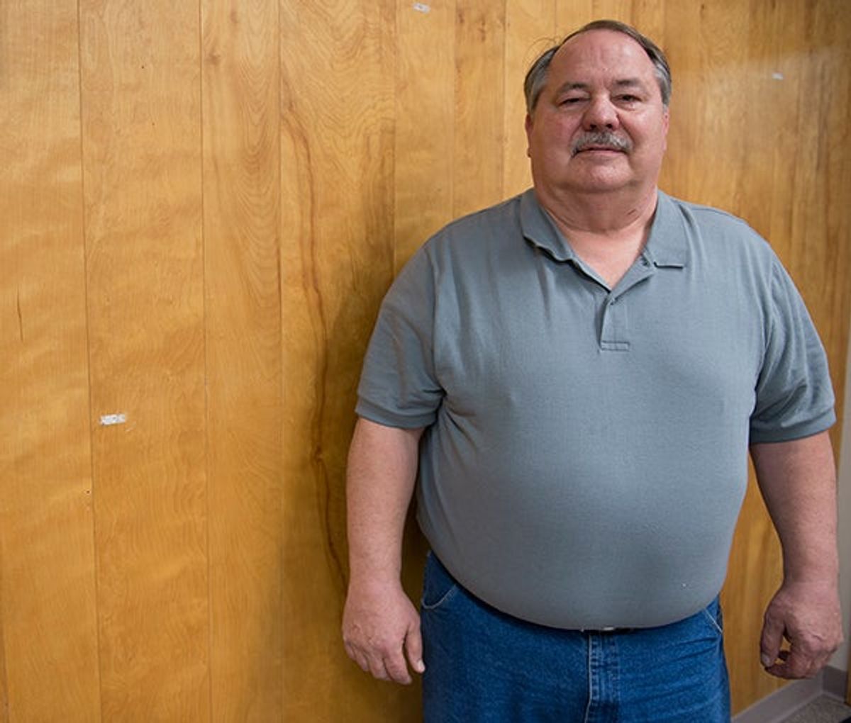 After 47 years, former CEO John Forman retires from Alamco