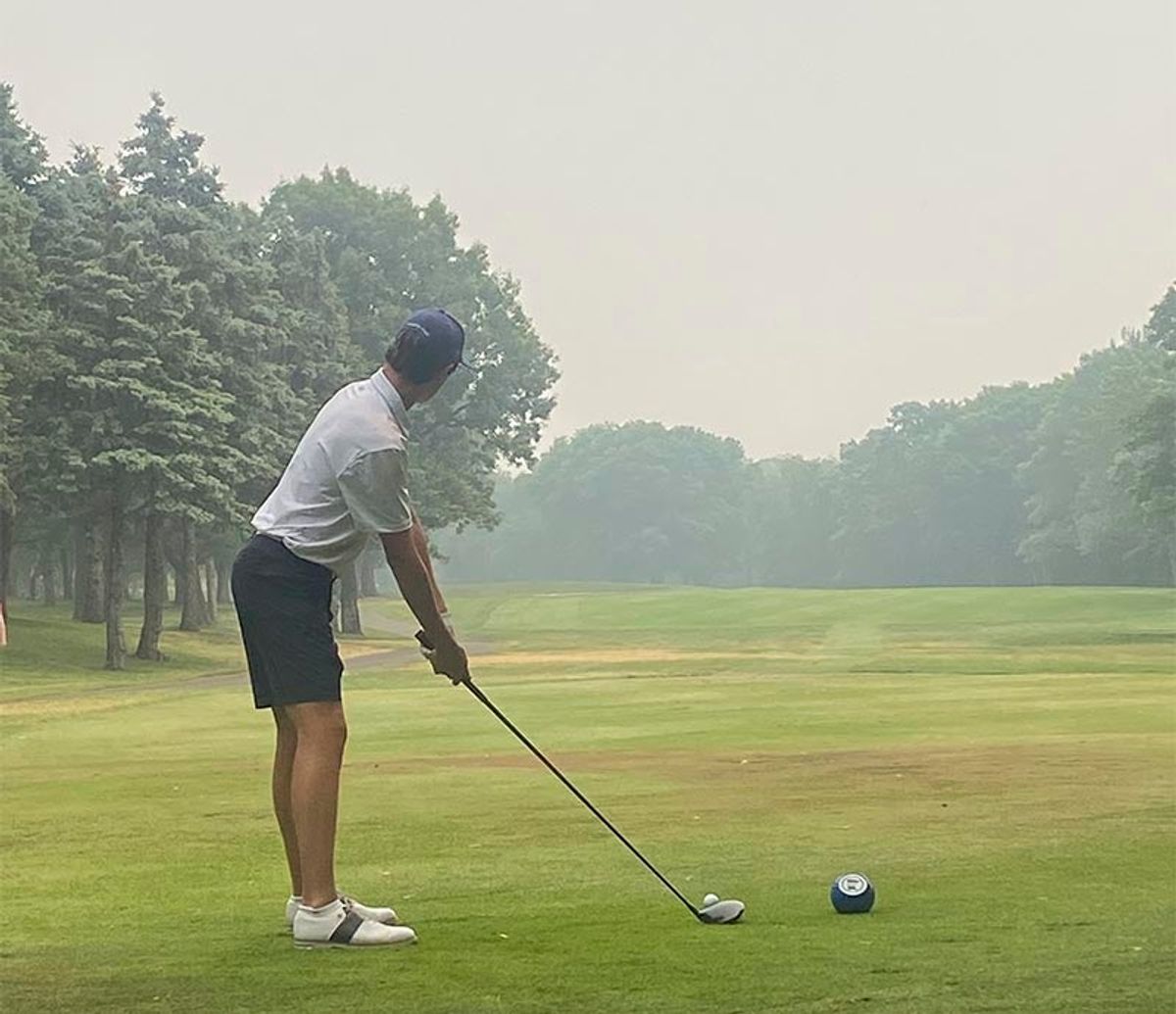 Albert Lea's Teeter ends state tournament in 35th