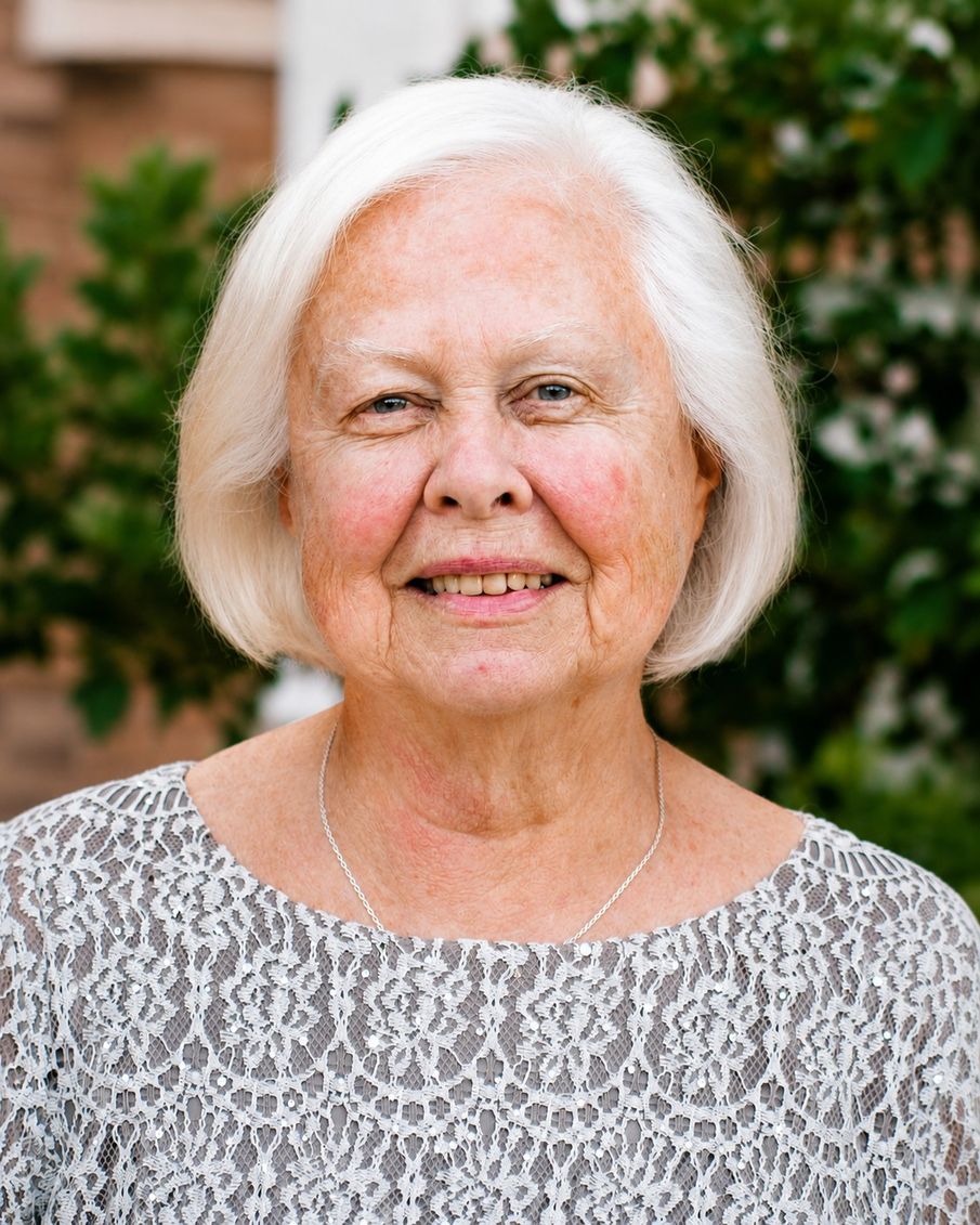 JoAnn Ruth Peterson