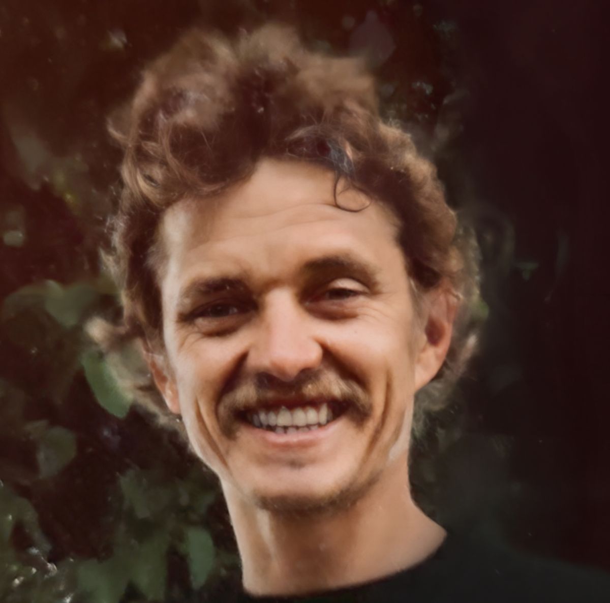 Gary Duane Harmdierks