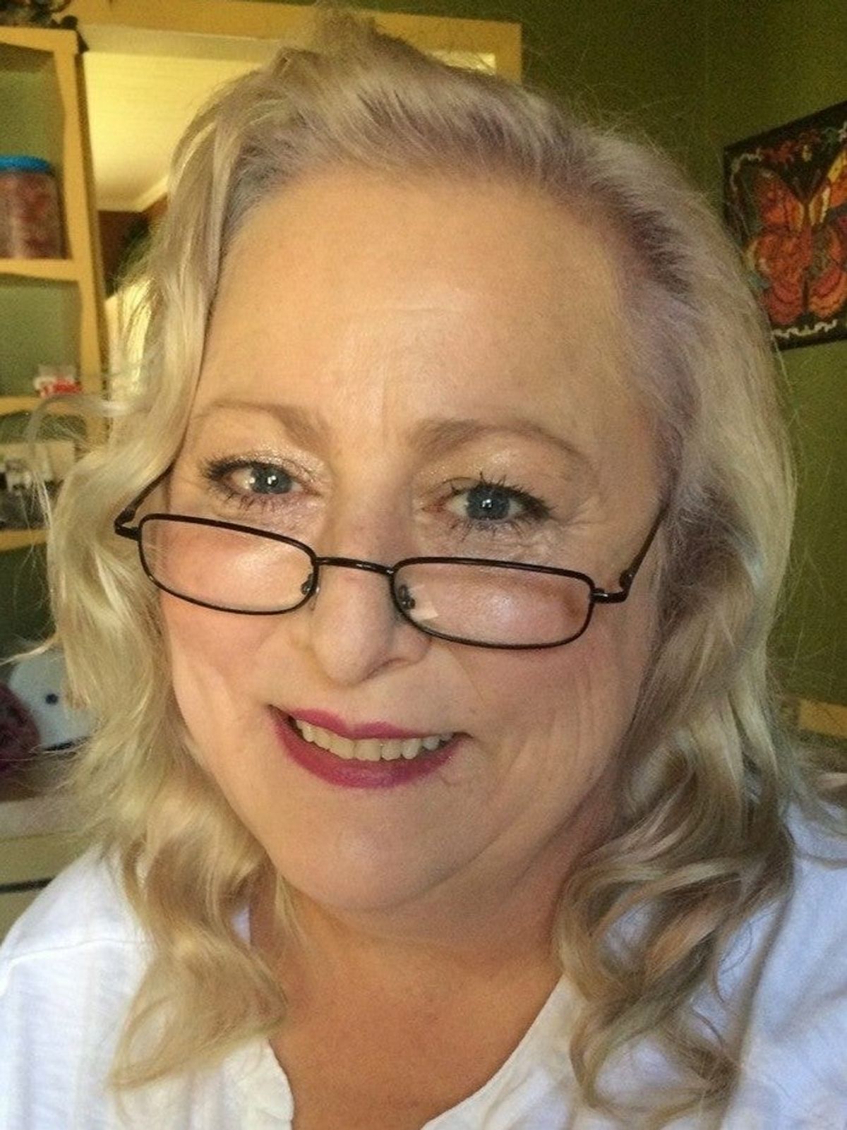 Lynne M. Curry