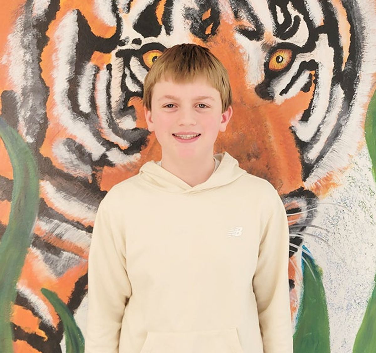 Standout Student: Alec Dawson