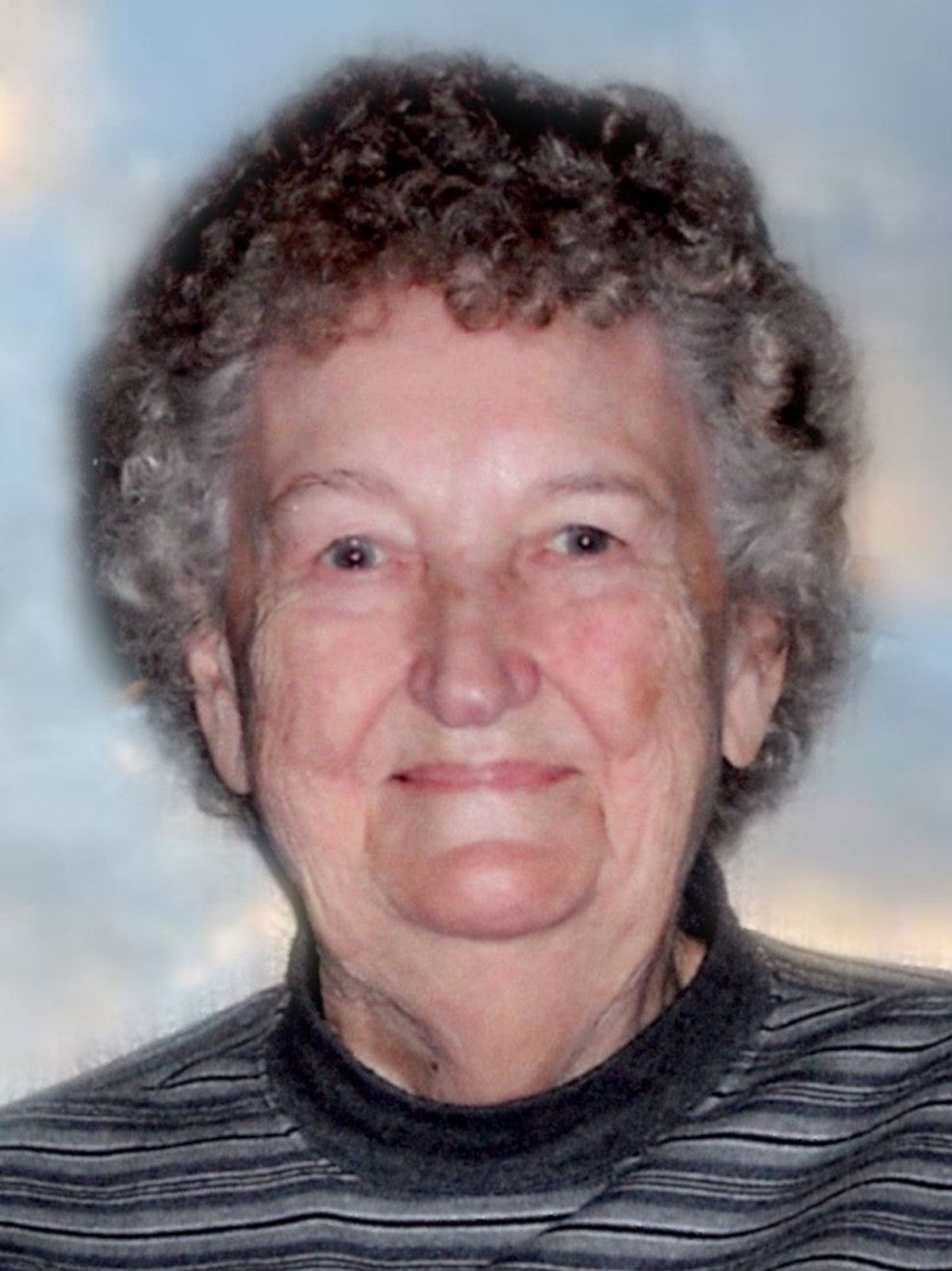 Florence Lillian Sigurdson