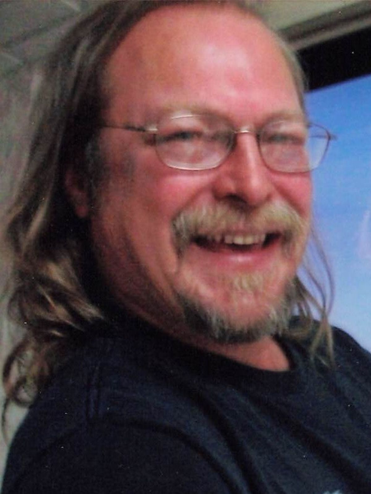 Daniel James Medd