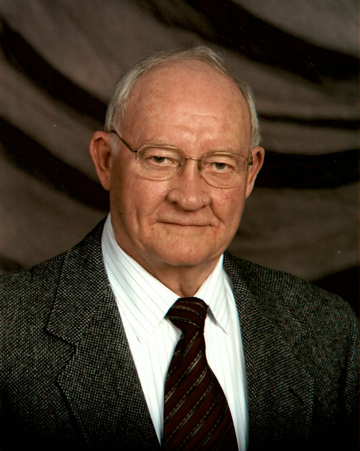 Leo Eugene Osbeck
