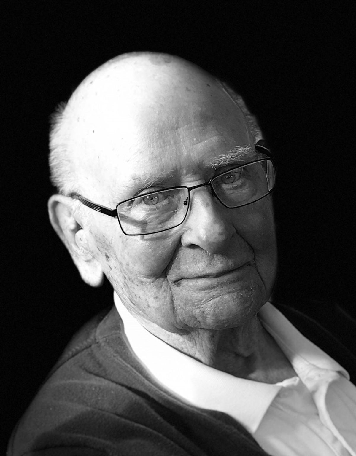 Howard Gerald Sigurdson