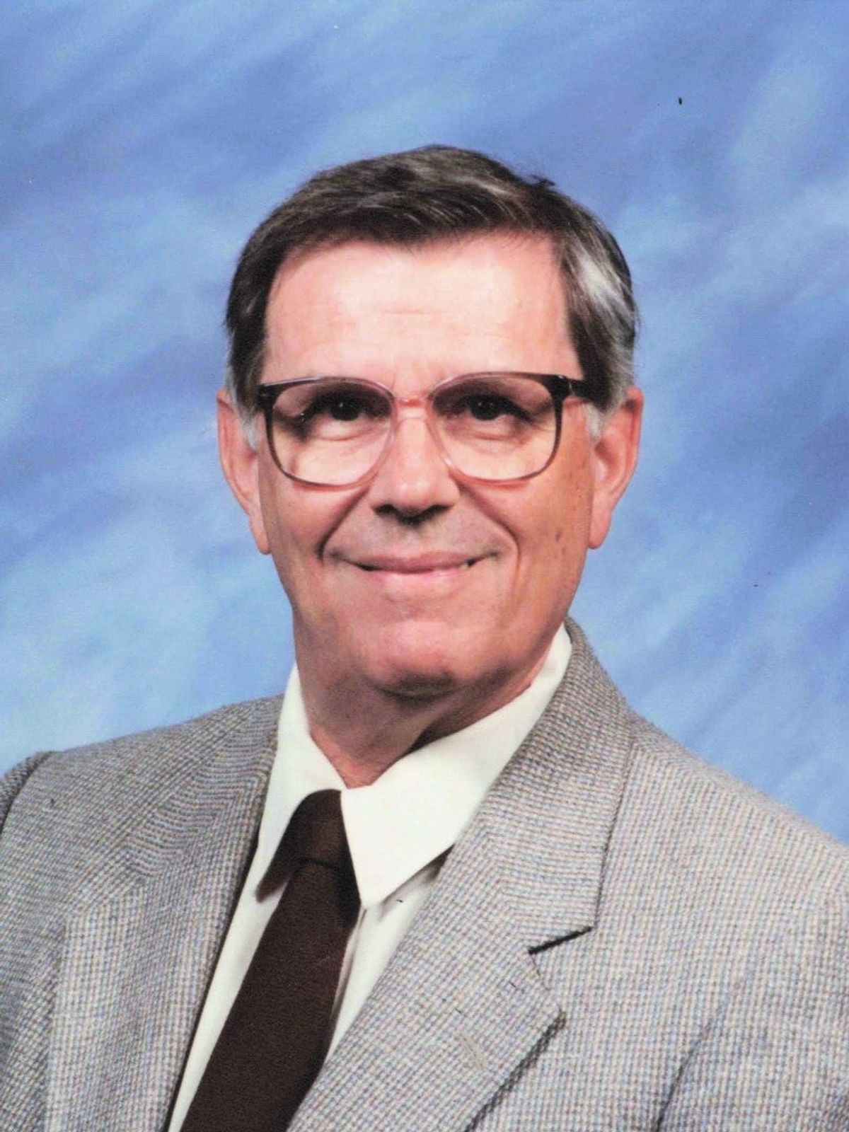 David M. Gray