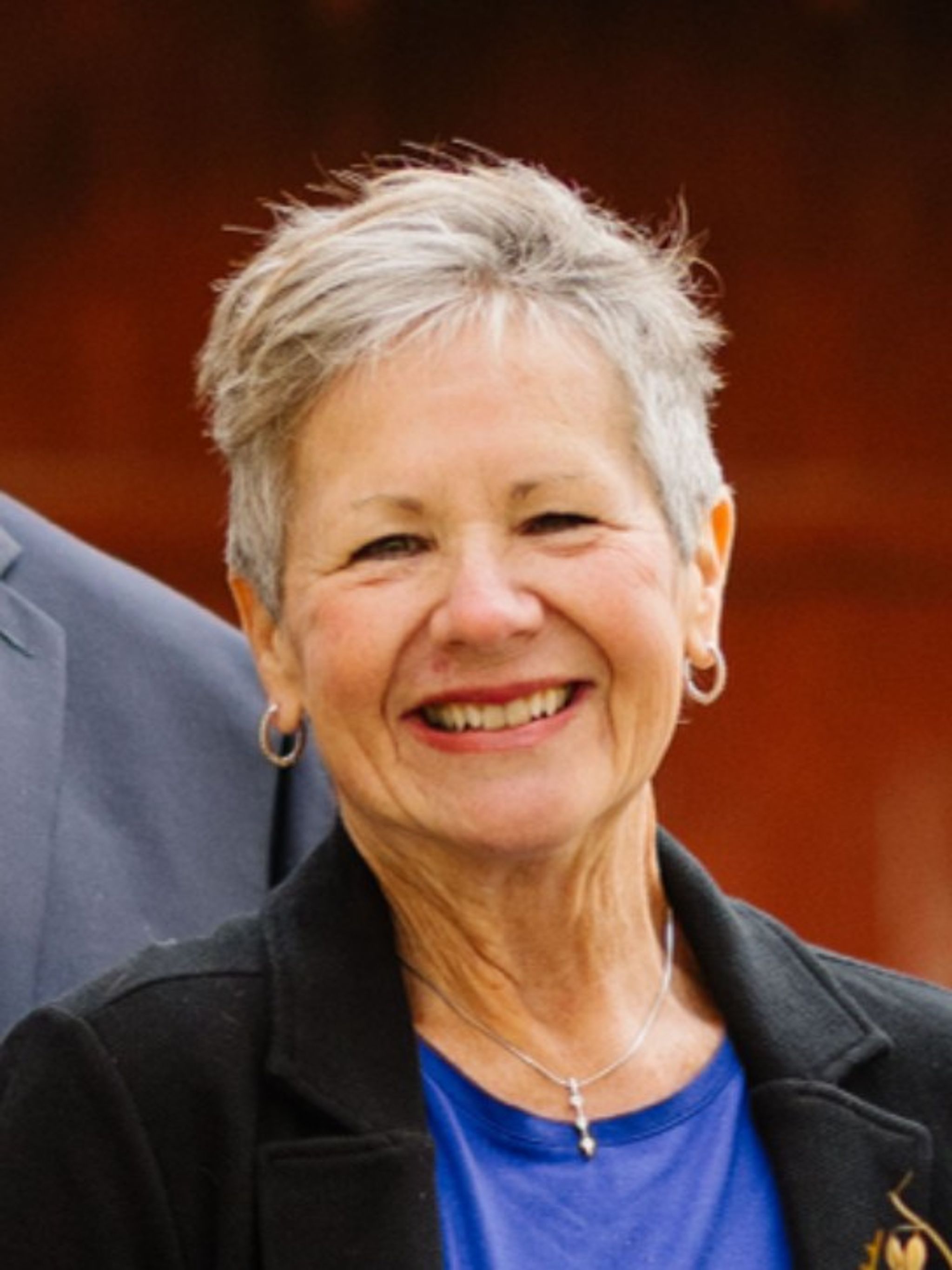 Julie Susan Ladwig