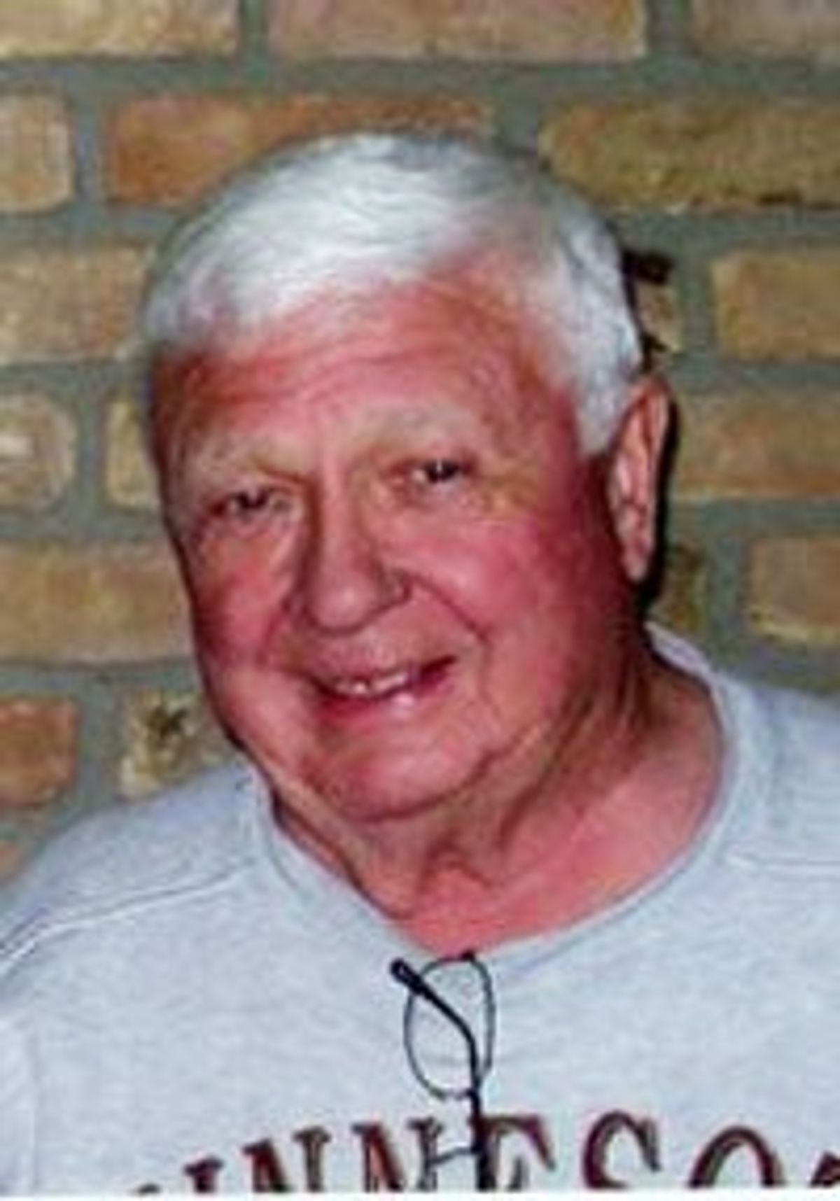 Gary Pierce, 74, Chaska
