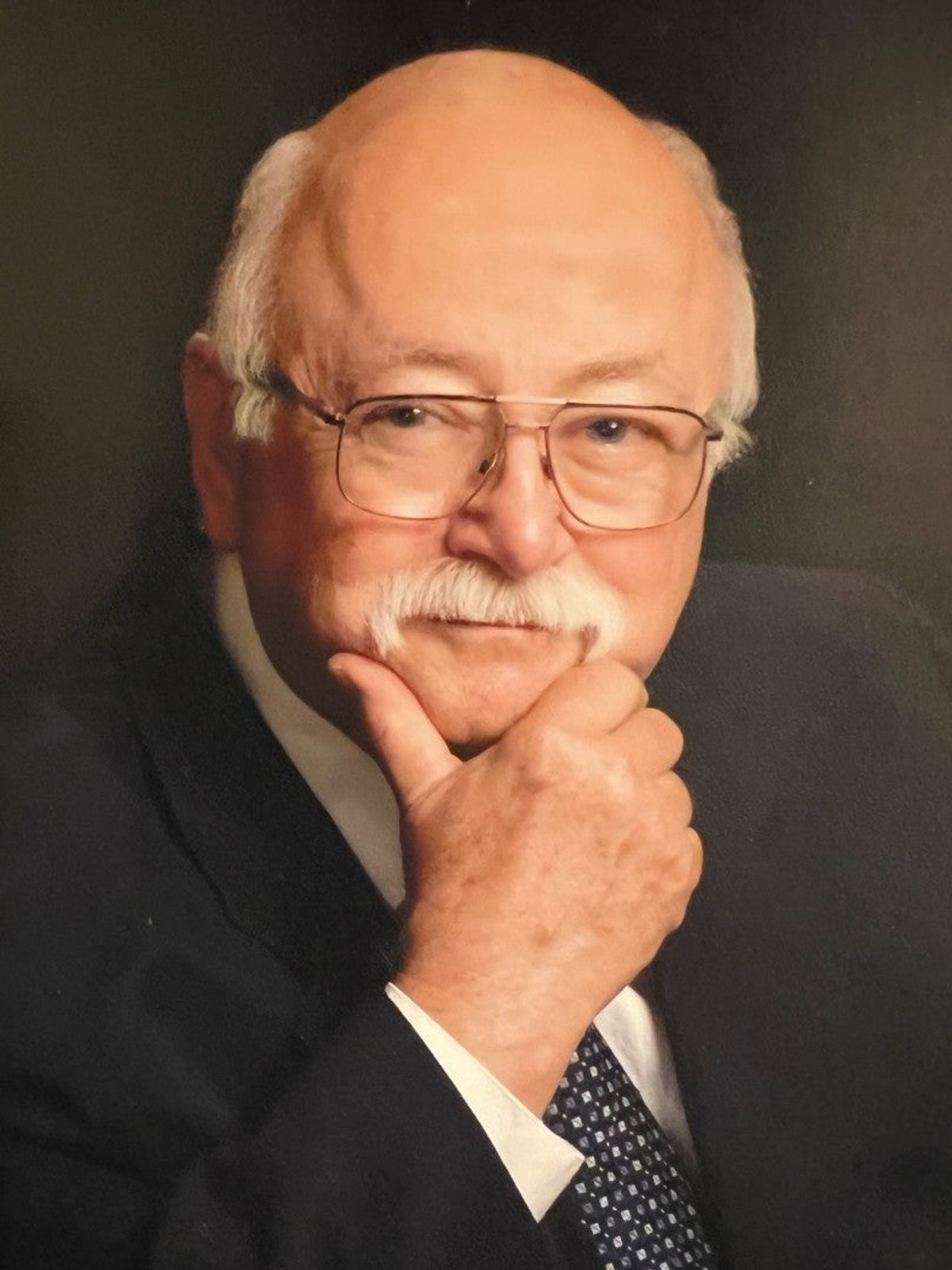 James Guffey