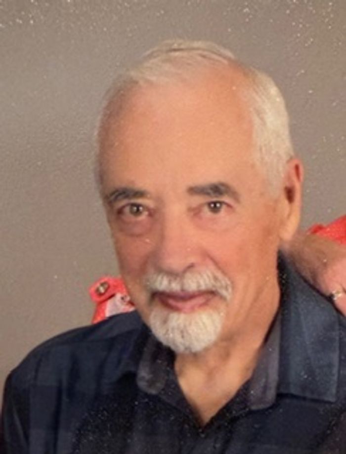 Ronald Leroy Anderson