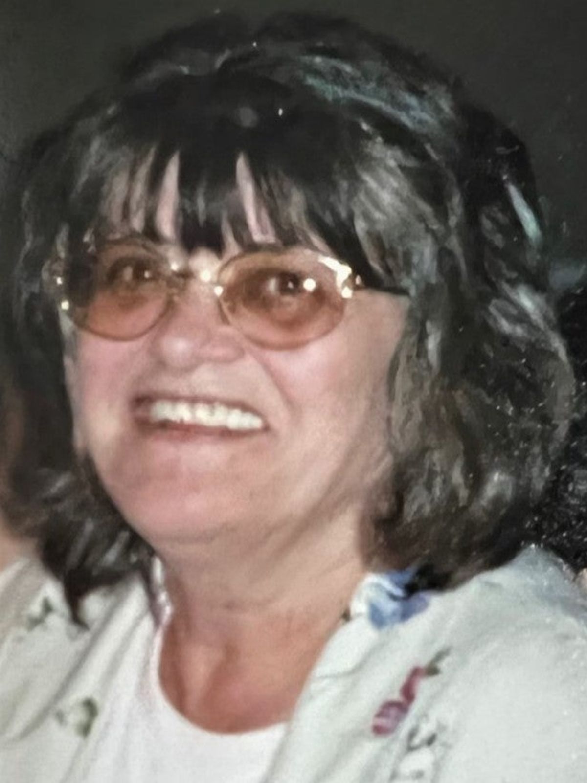 Barbara Kay Fraley