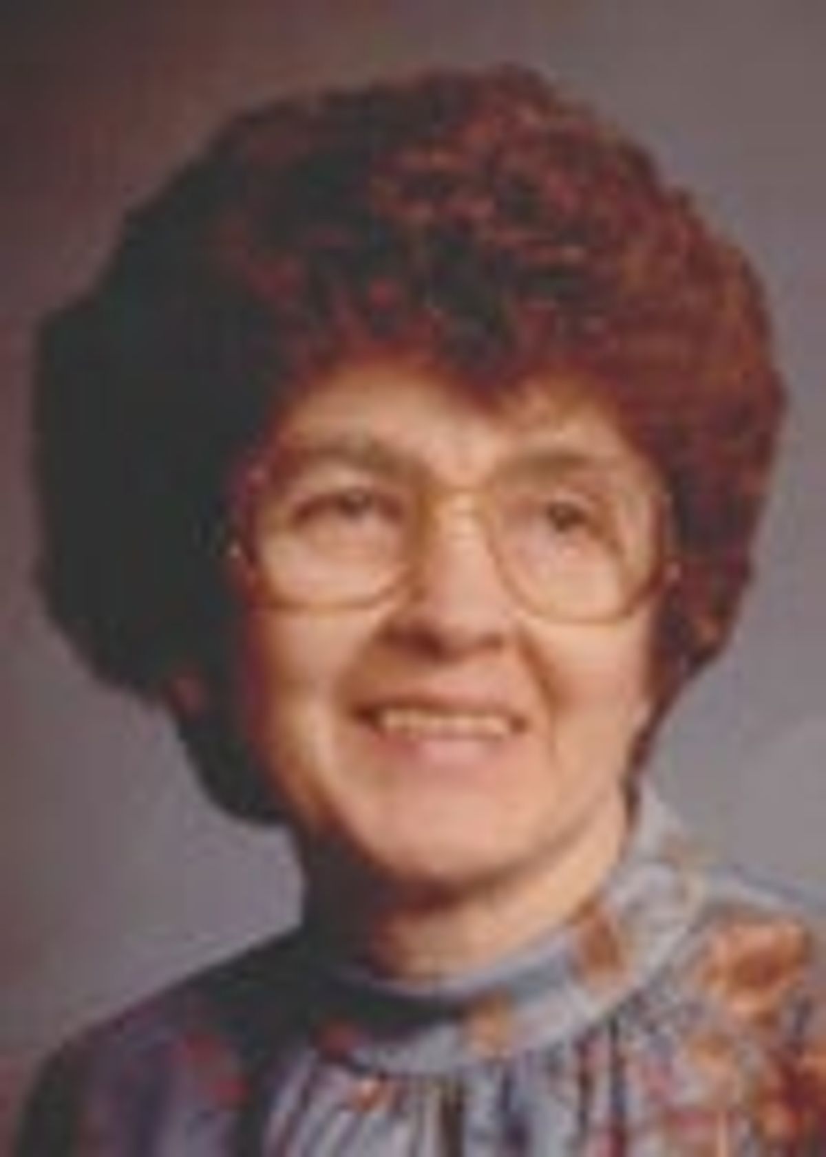 Bernice Grothe, 81, Austin