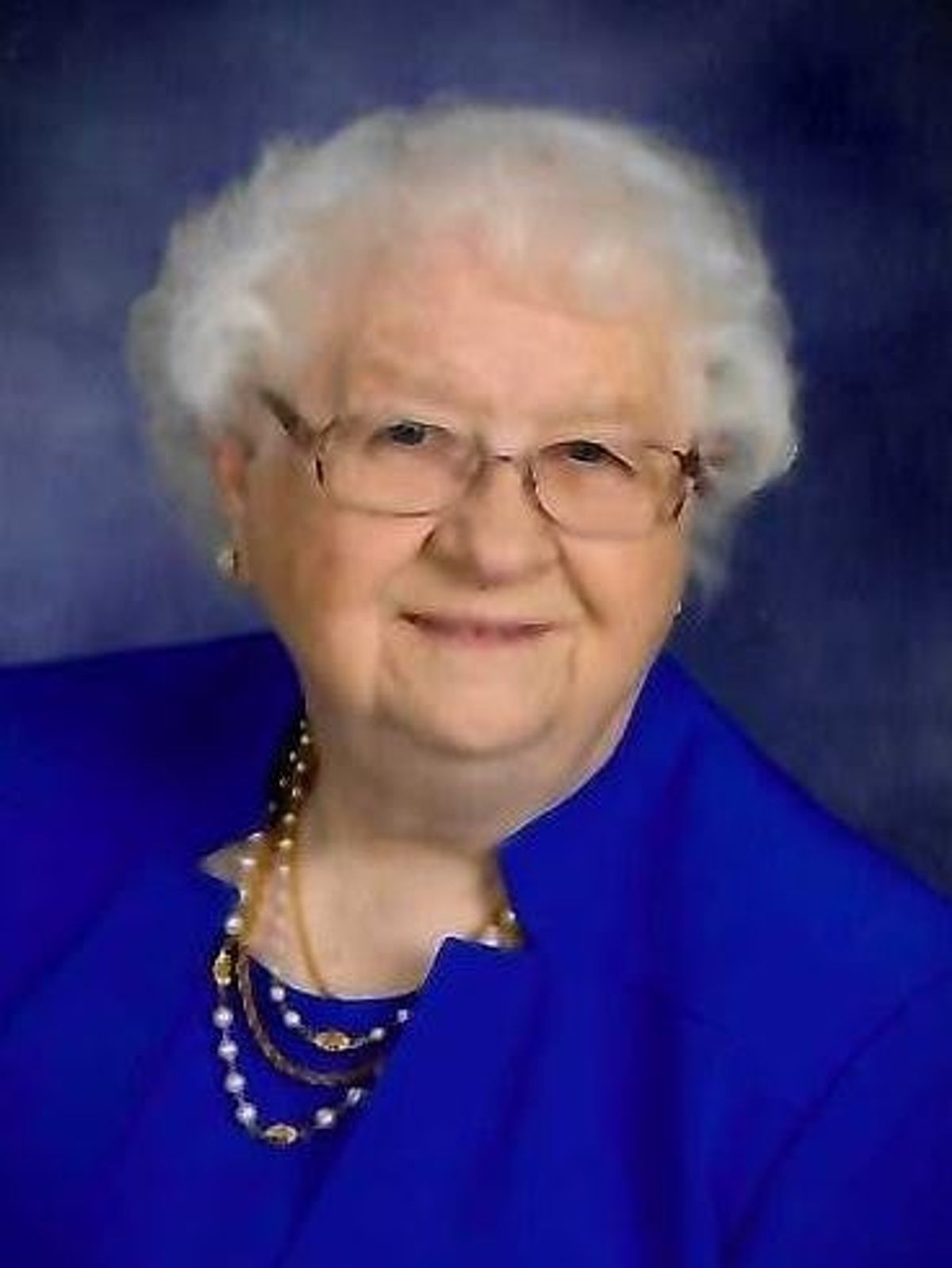 Doris E. Draayer