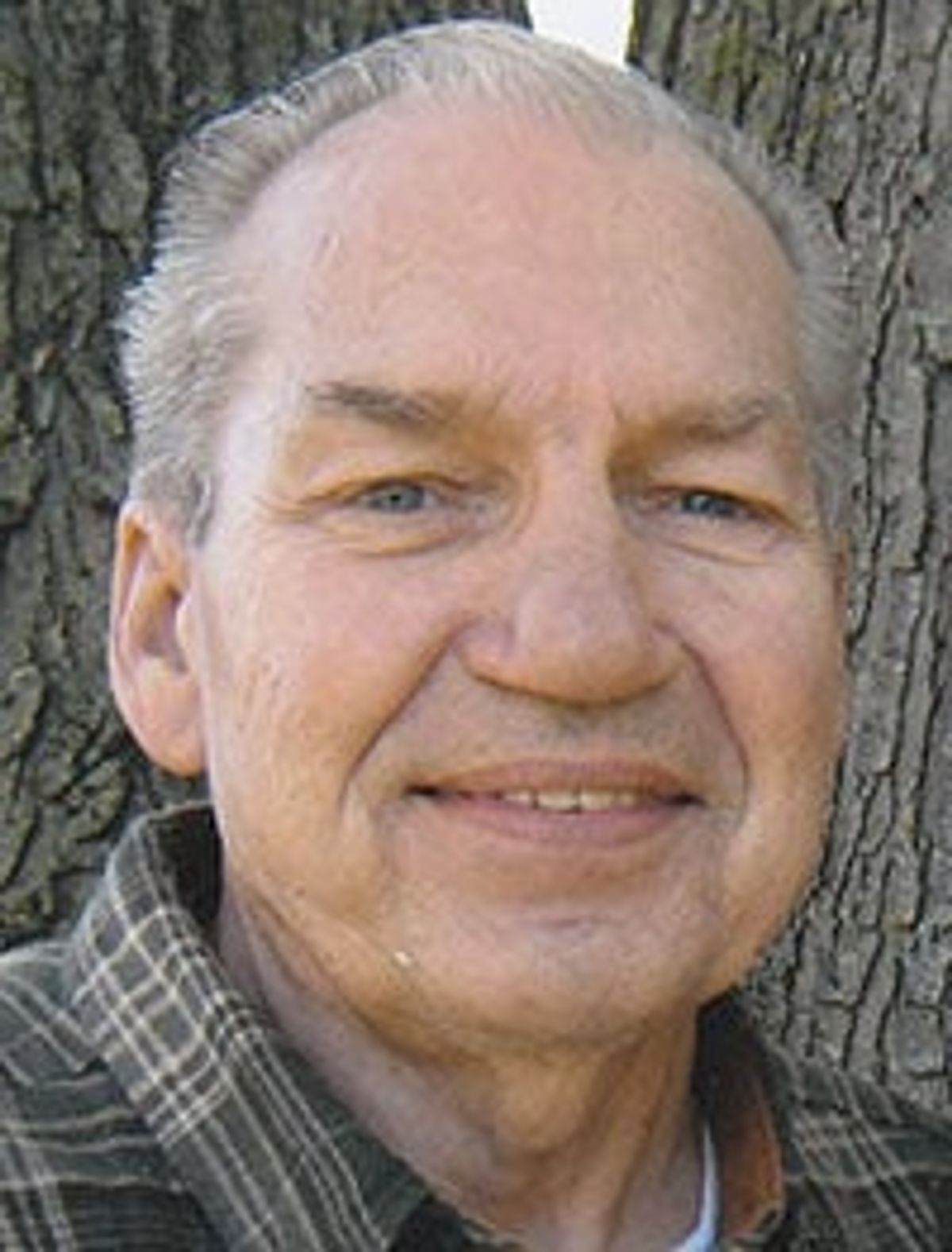 Darrell White, 1940-2014