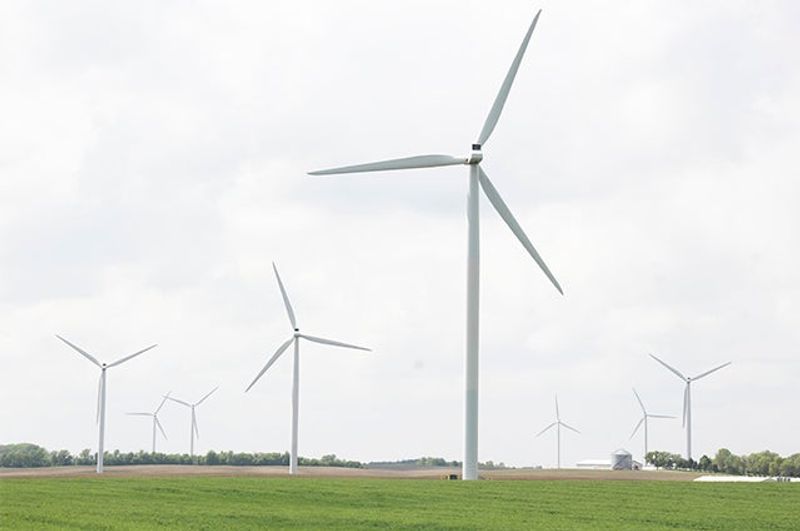 U.S. judge rules Trump administration’s freeze on wind energy permits ...