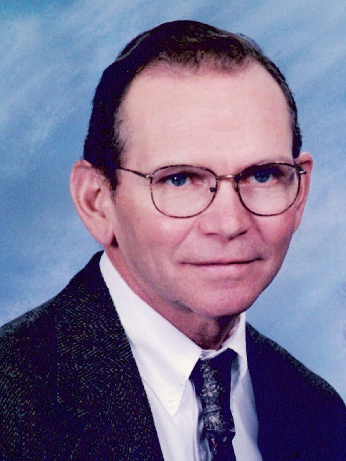 Walter (Gene) Eugene Schiltz