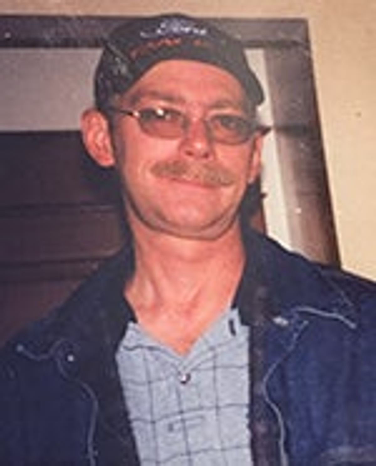 Steven Marlin, 1957-2016