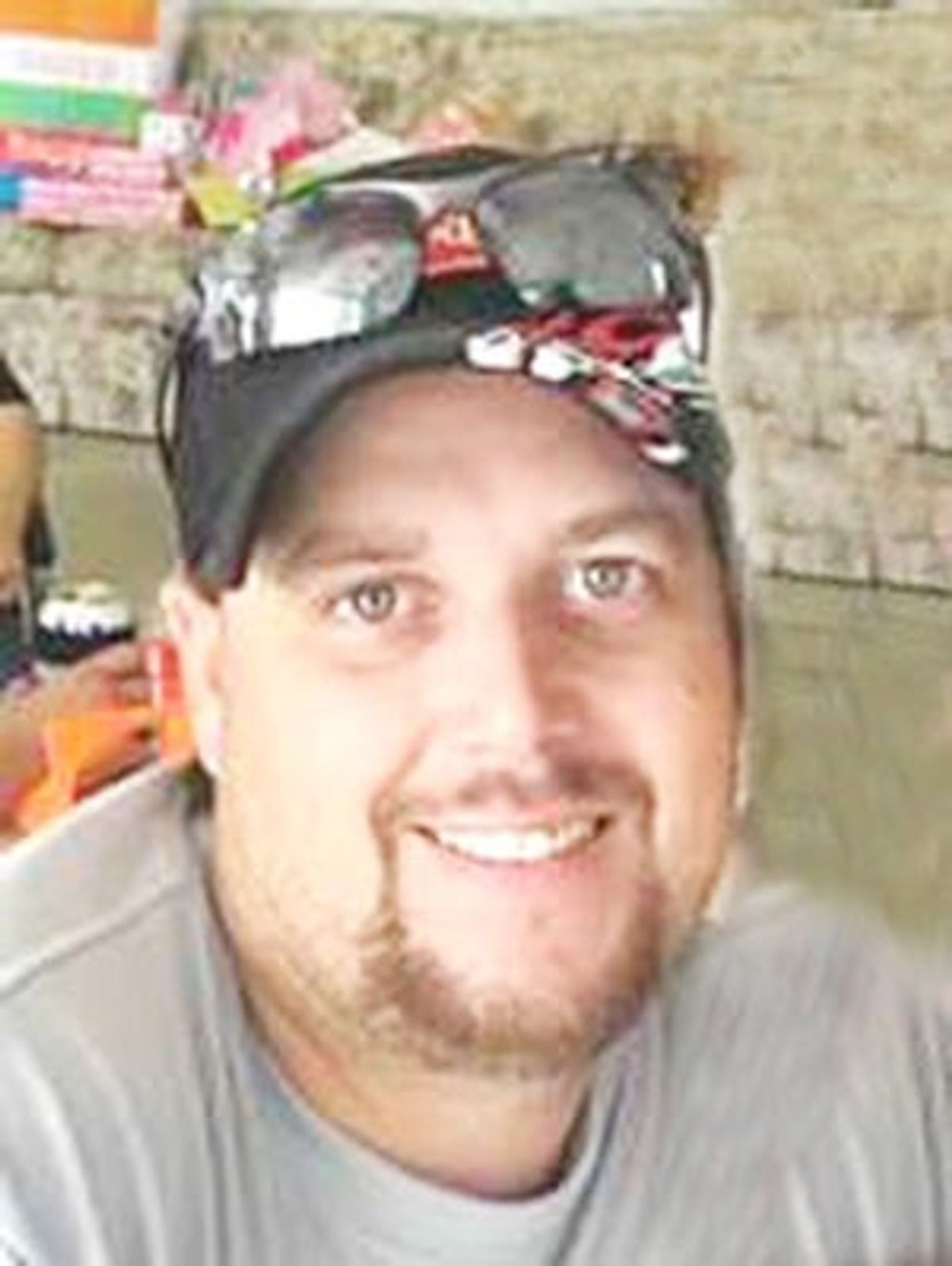 Brandon Tune, 1980-2015
