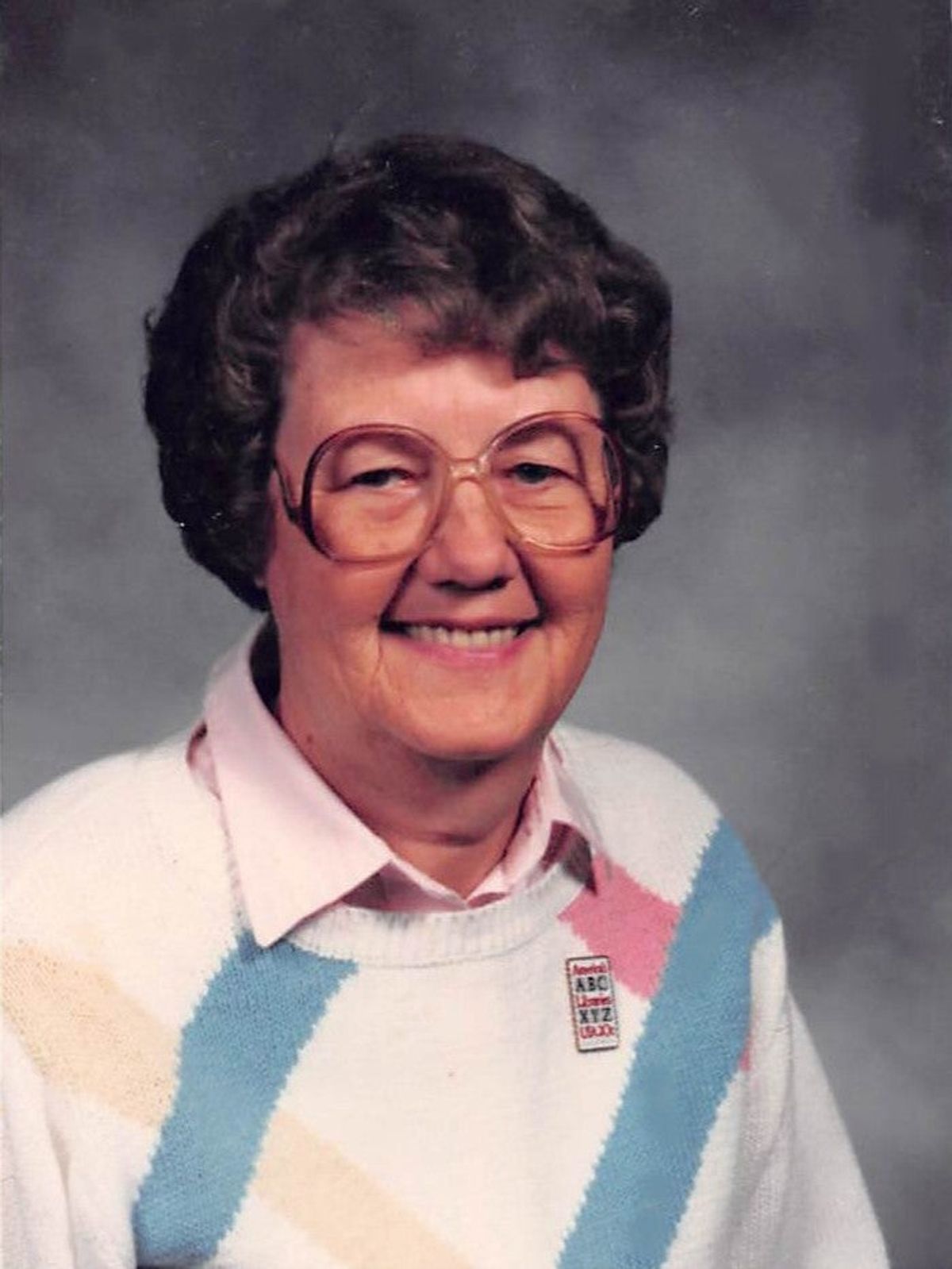 Catherine "Connie" (Gunderson)Maxwell