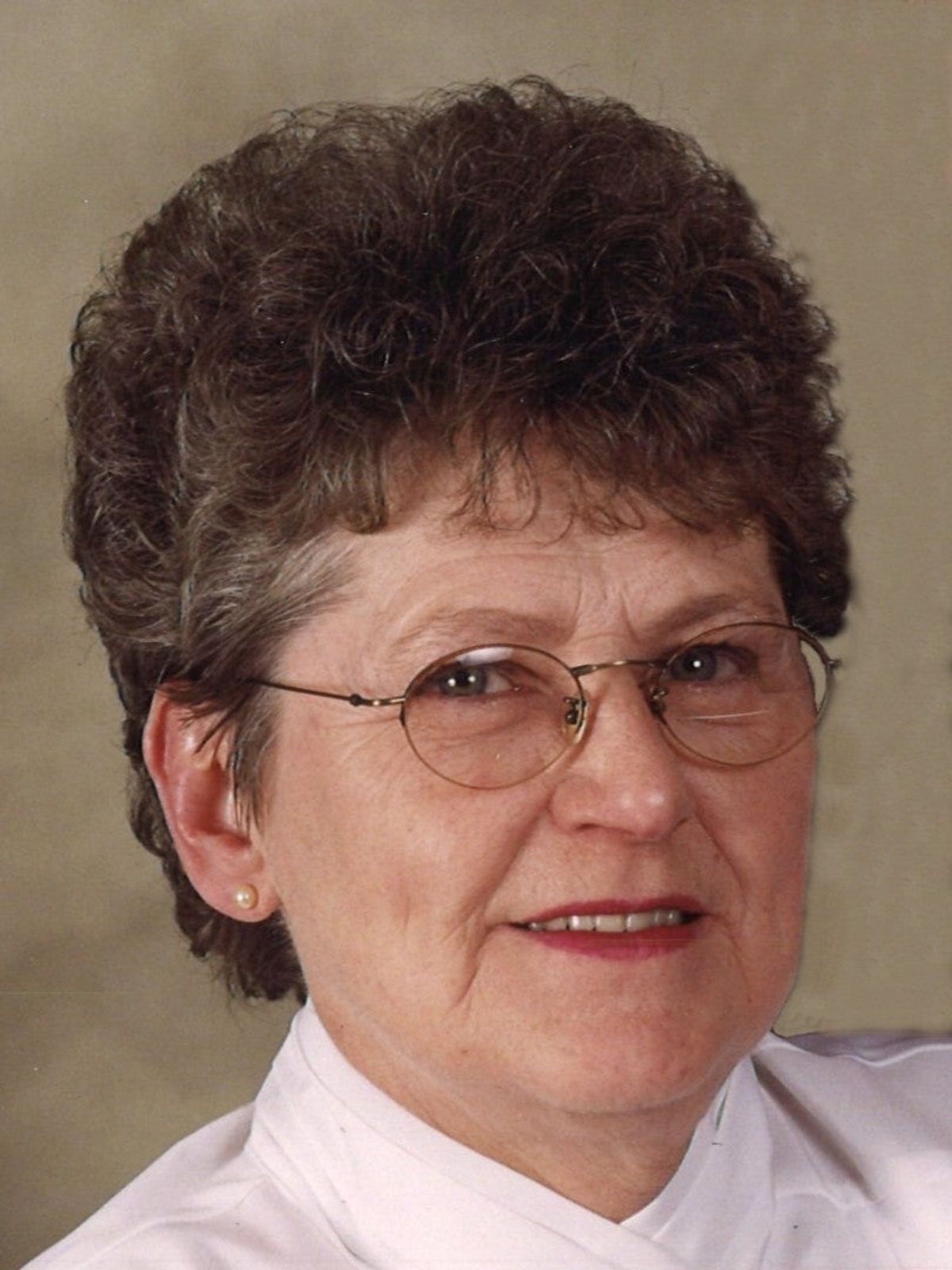 Lavonne "Bonnie" Anderson