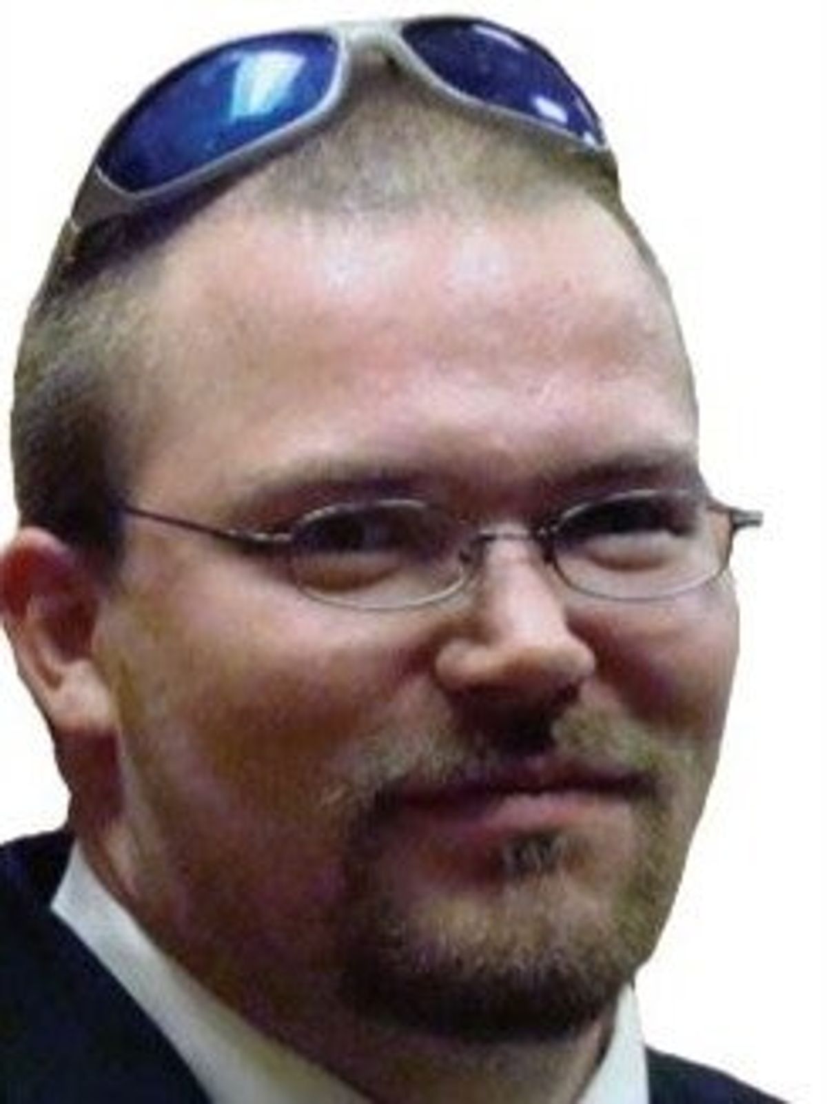 Ryan E. Whelan