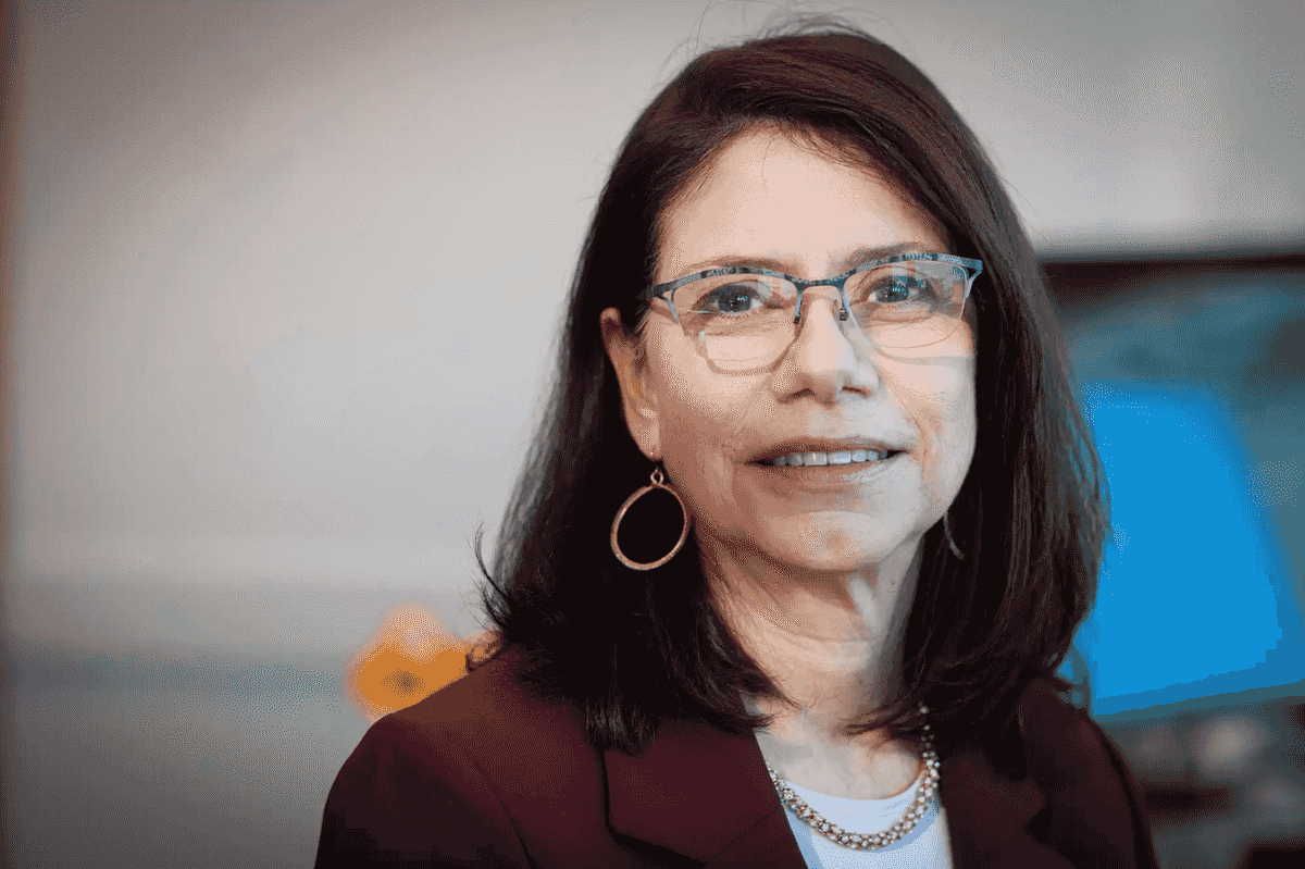 Minnesota Senate Majority Leader Kari Dziedzic has cancer su...