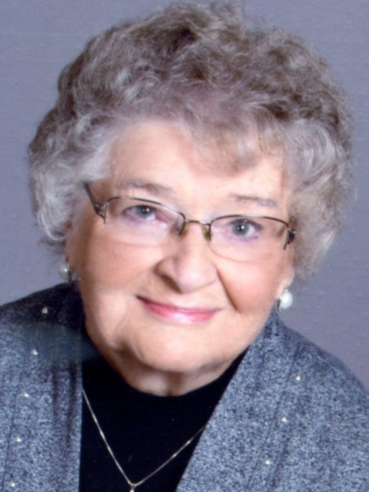 Maxine M. Rogness