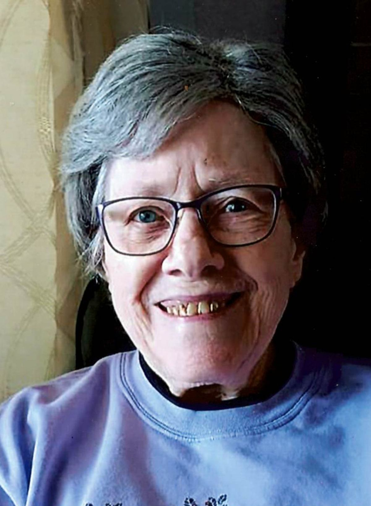 June Colleen Jaspersen