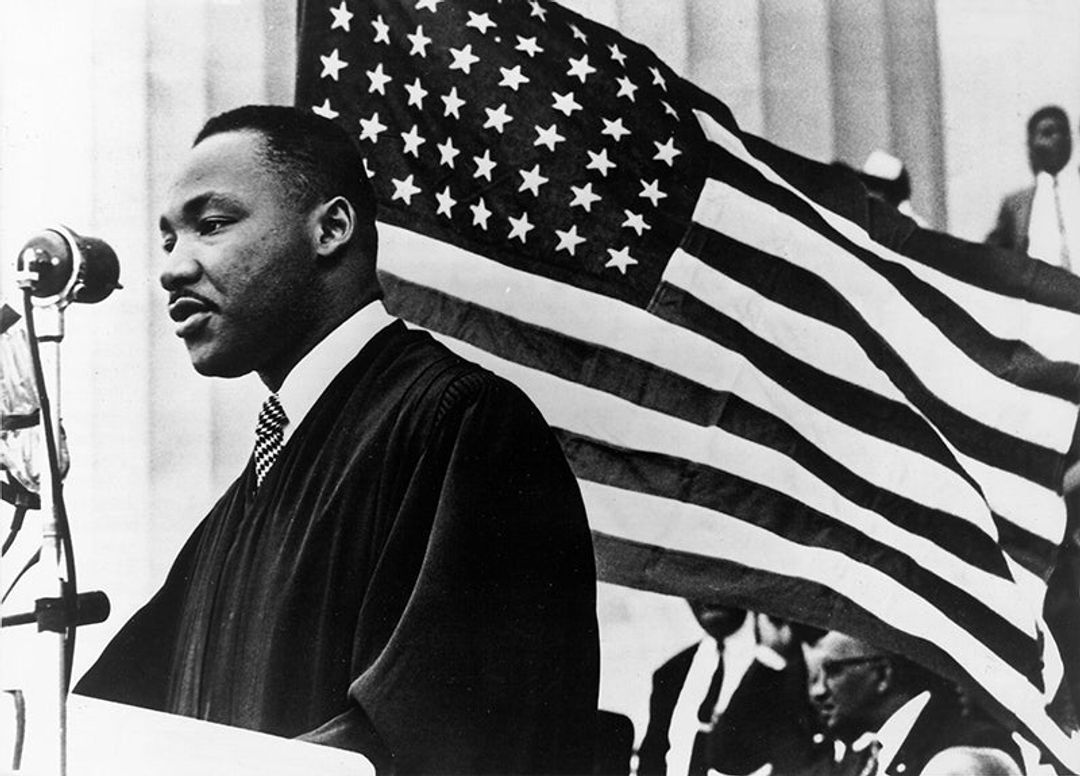 Annual MLK Day event happening Monday at Riverland