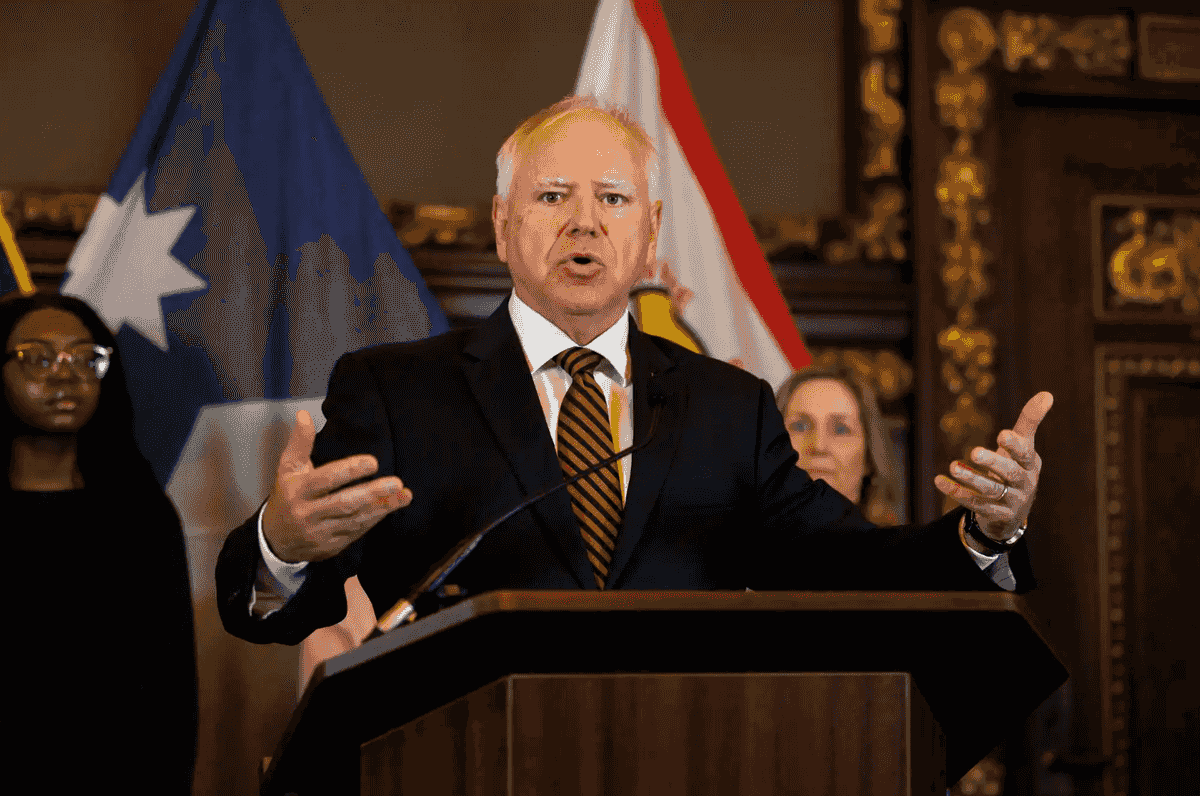 Under Democratic nomination schedule, VP speculation could e...