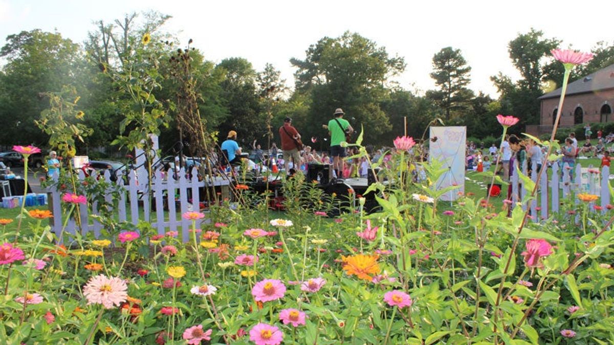 10 August Events Not to Miss in Mountain Brook