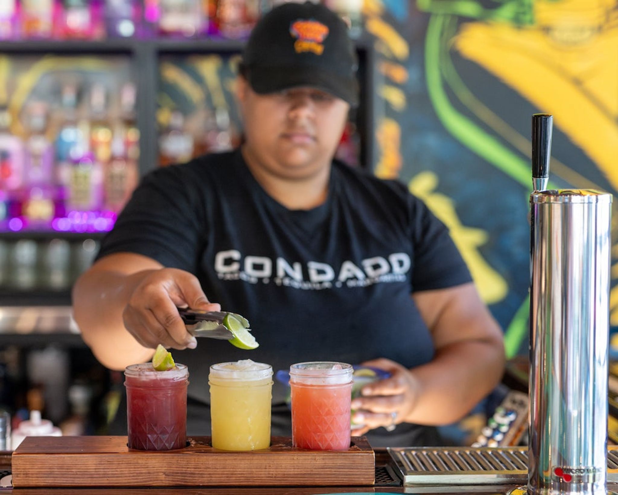 The Condado Dream