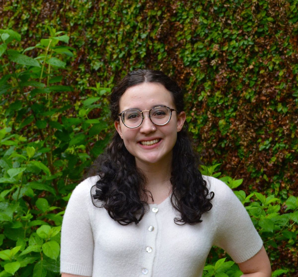 Gracie Roth's Best Book Recommendations for the Gen-Z Reader