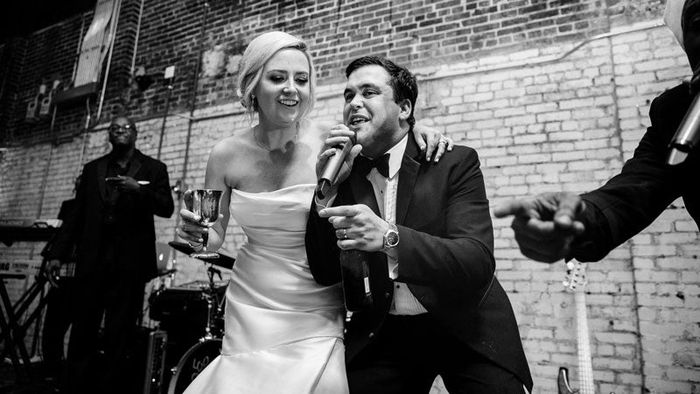 Brailyn Hardy & Alexander Barineau: A Mountain Brook Wedding