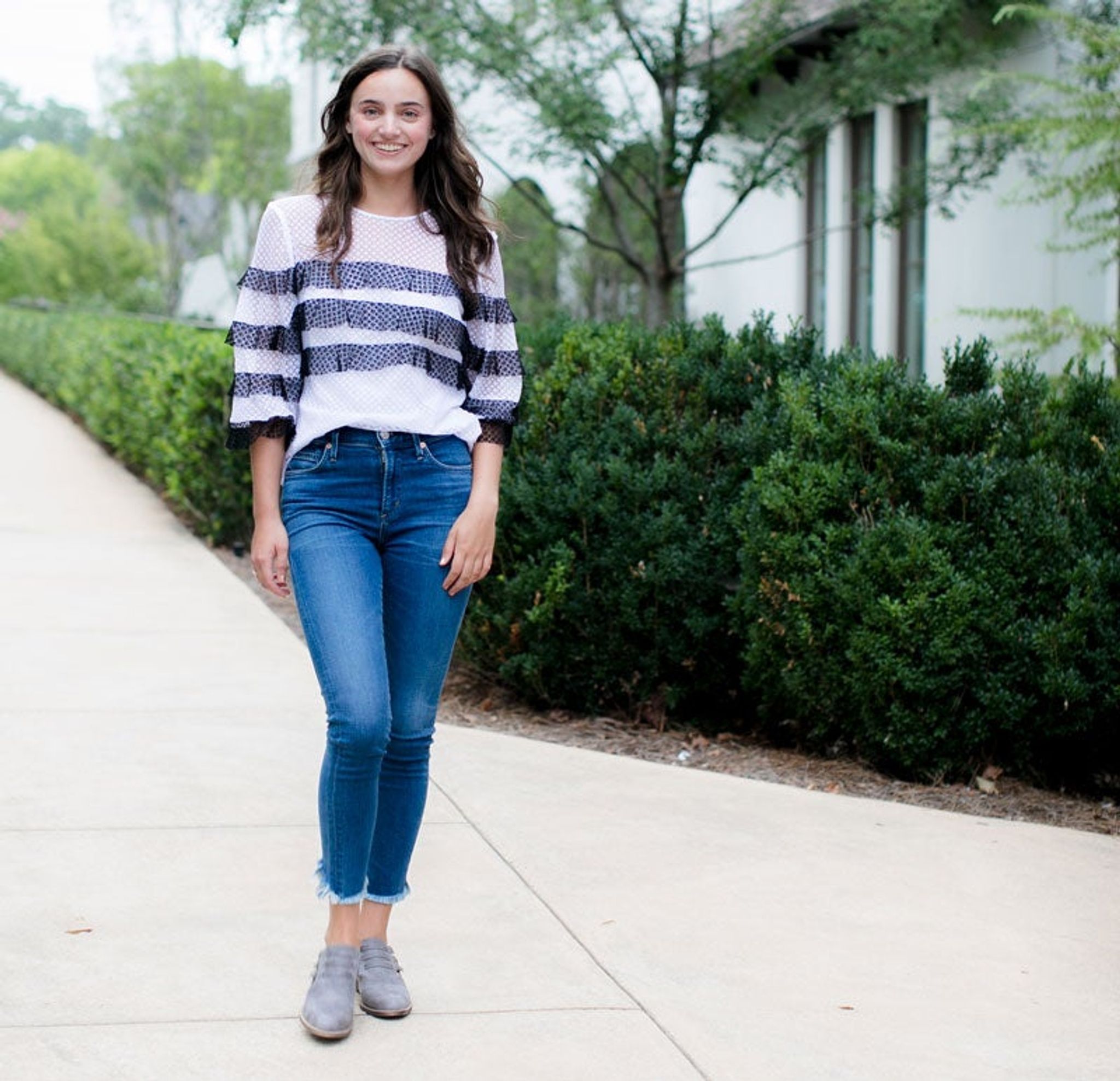 The Fall Fashion Guide