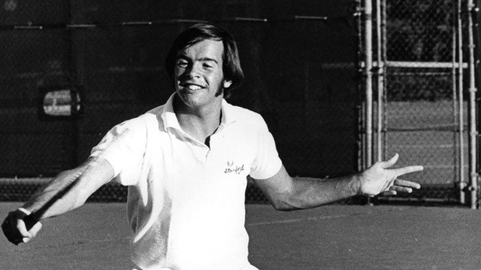 Pat DuPre's Road to Wimbledon
