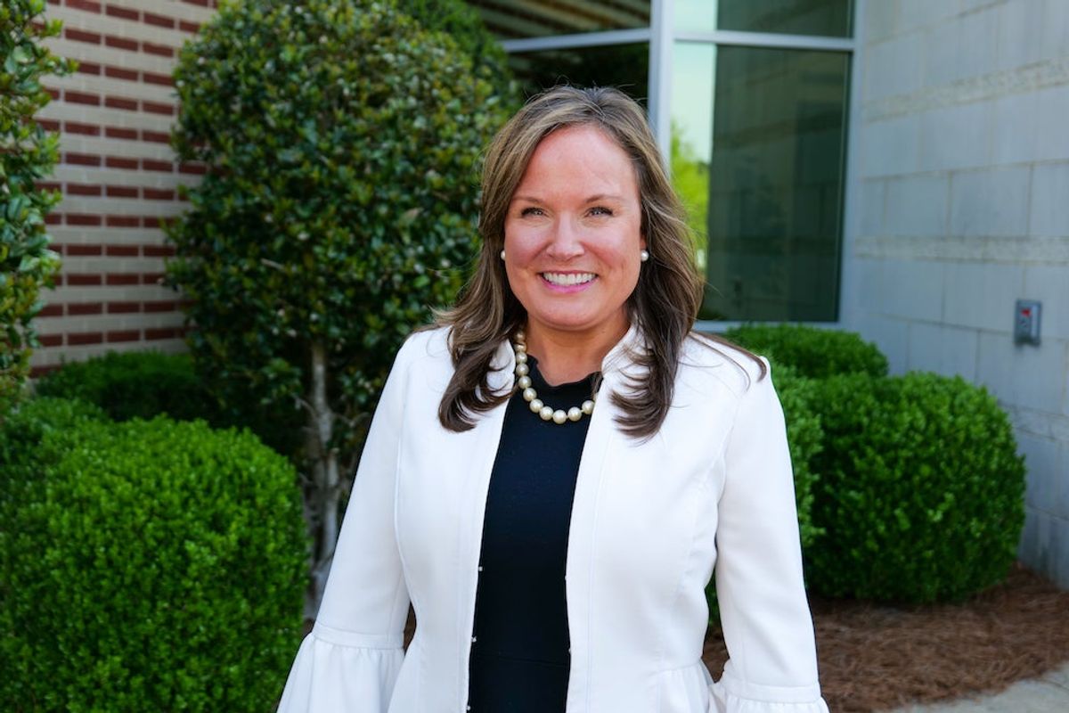 Five Questions For Carrie Busby, Mountain Brook High School ...