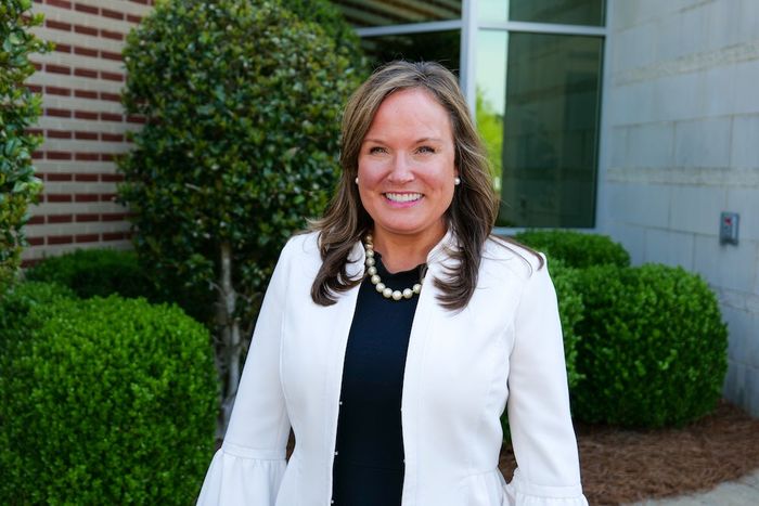 Five Questions For Carrie Busby, Mountain Brook High School ...