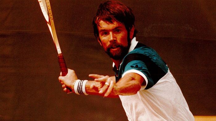 Pat DuPre's Road to Wimbledon
