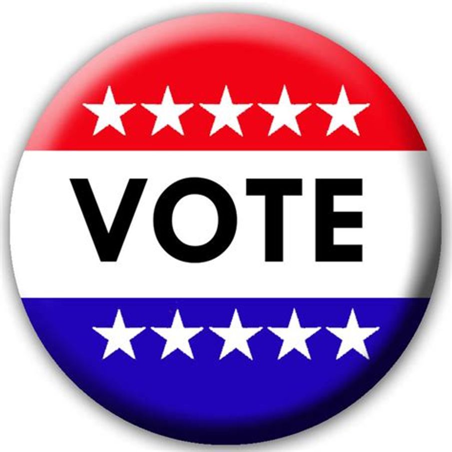 Liberty Thought of the Week | August Primary Elections