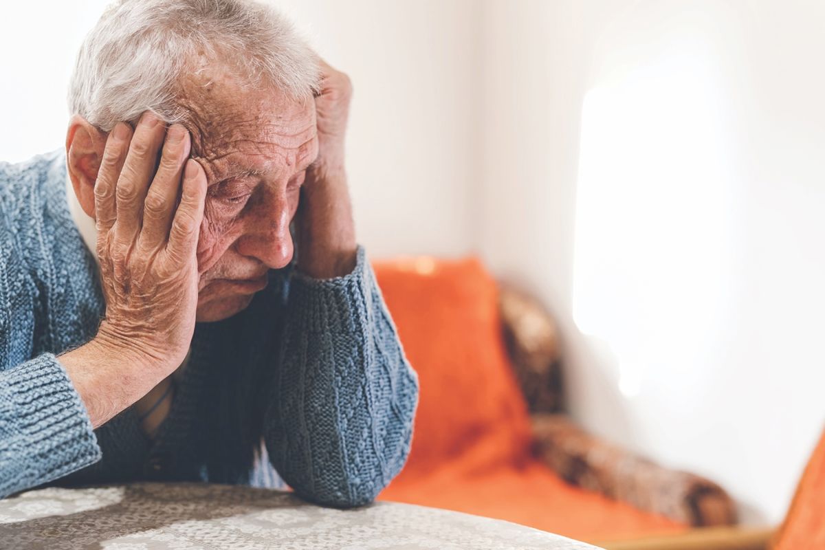 Loneliness: A hidden health problem in Missouri