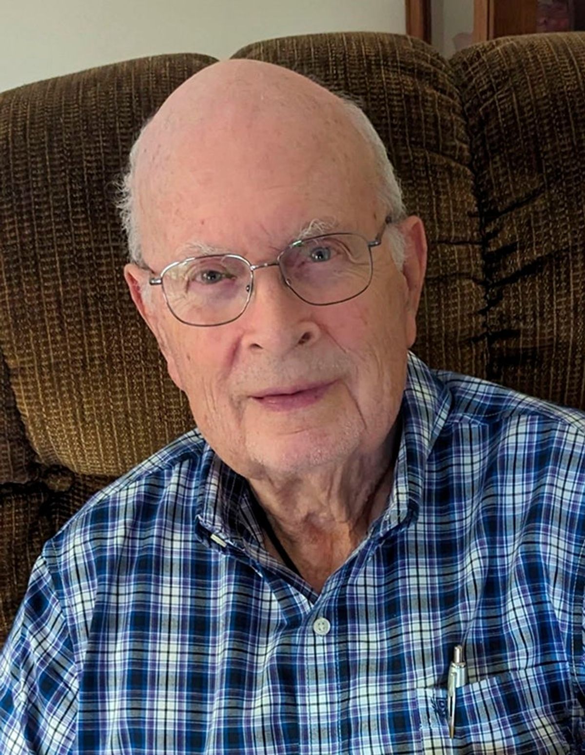 L.E. Smith, Jr.